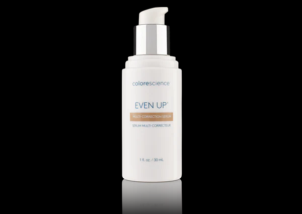 ColoreScience: Even Up Multi-Correction Serum | Greek Goddess Aesthetics
